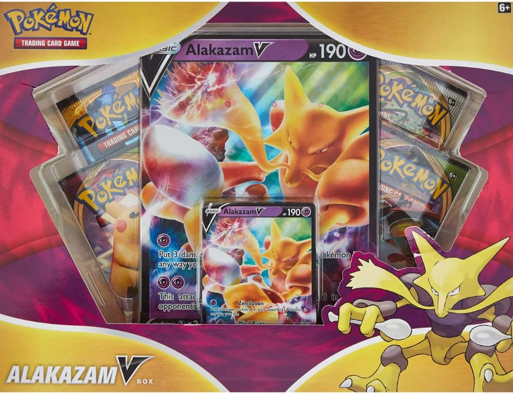 Pokemon Boxe – Game Knight